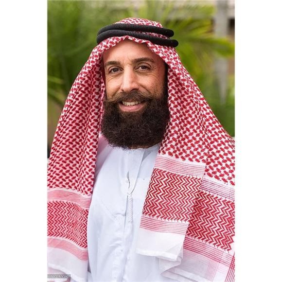 Accessories | Scarf Military Shemagh Tactical Desert Keffiyeh Head ...